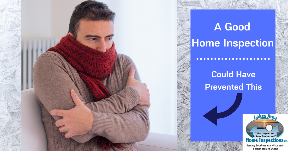 Choosing the Wrong Home Inspector Can Have Unfortunate Consequences